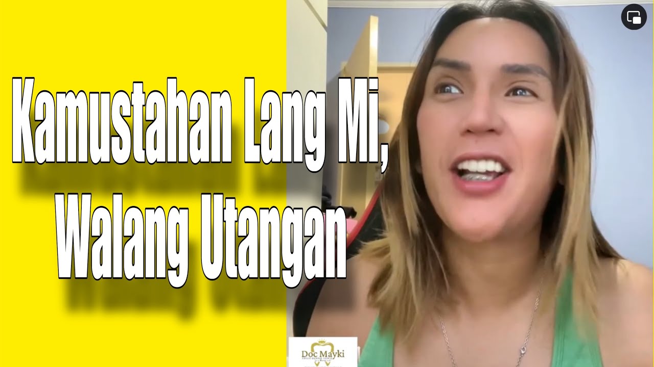 Ano kasunod ng Mars, PAUTANG… - YouTube