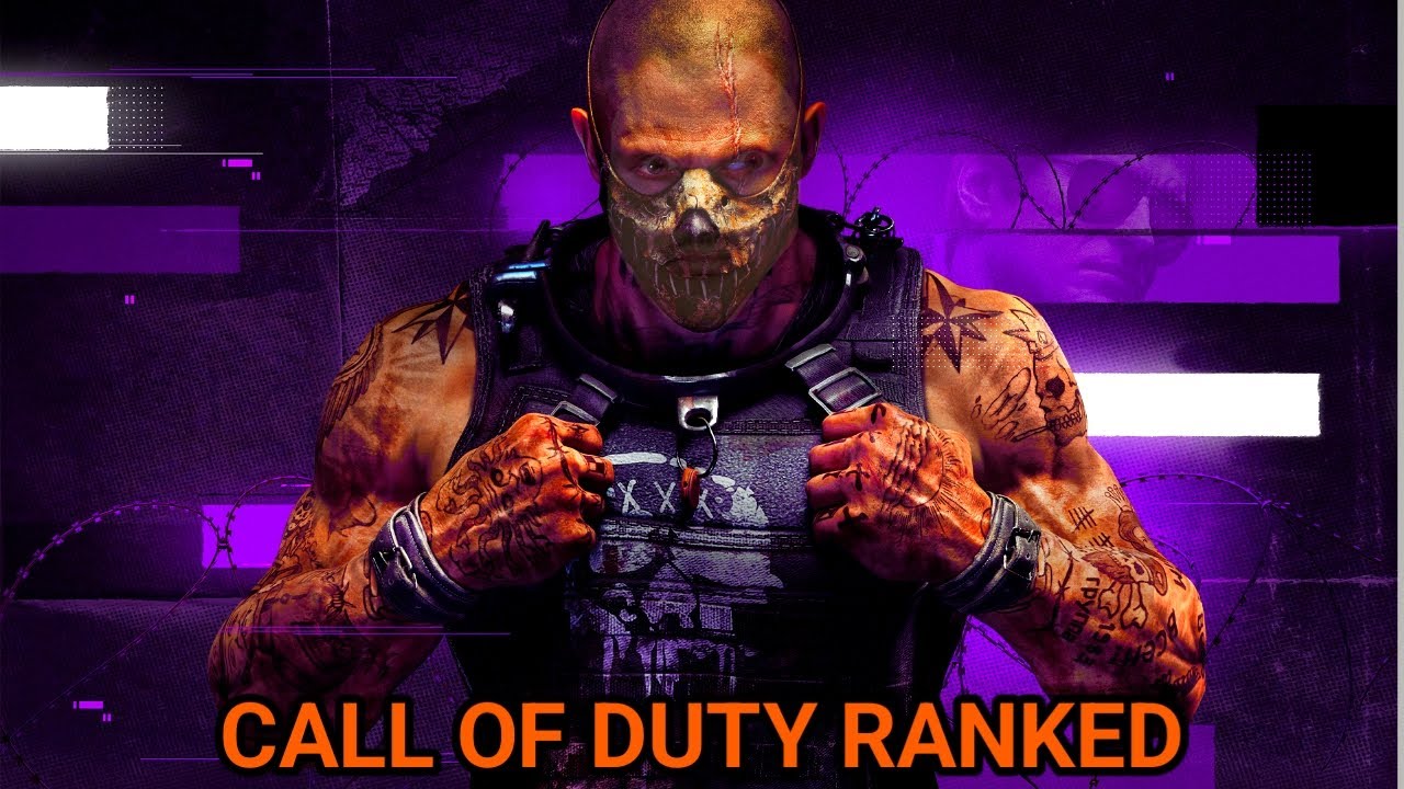 🔴(VERTICAL)🔥COD WARZONE RP RESURGENCE🔥 - YouTube