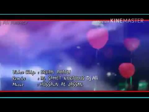 Hussain al jasmi song(Bibarkit kamil hut aaydi)