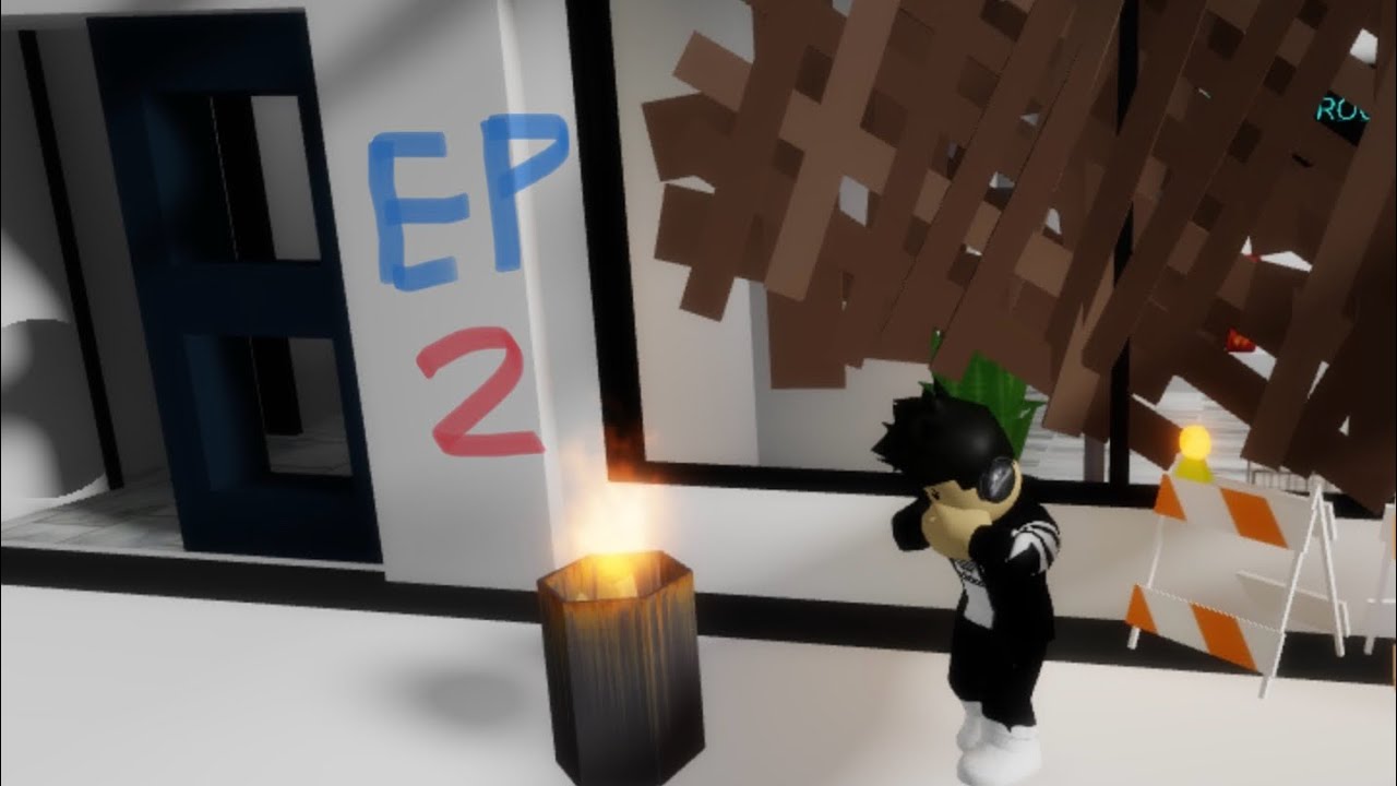 Robloxian Zombie Outbreak: “DeadHaven” [Season 1 Episode 2] - YouTube