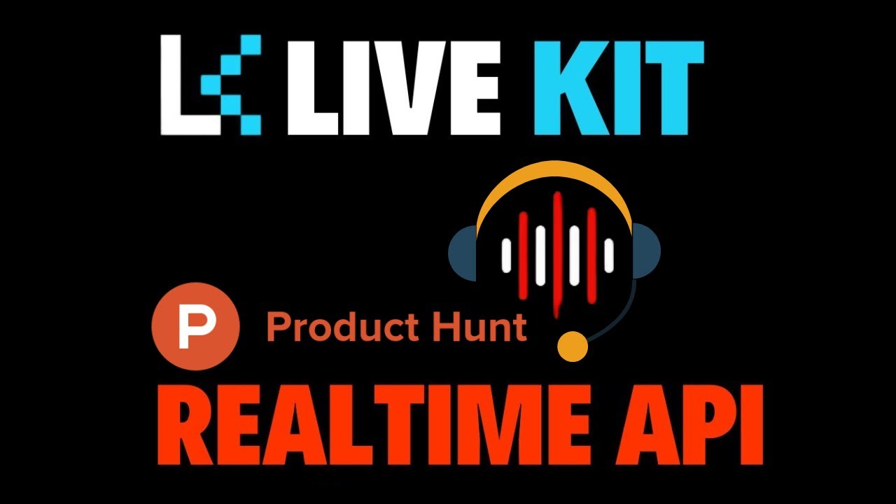 Livekit Voice AI Software Deployments Strikes Gold On Product Hunt | Top 25 Rank | SIP ...