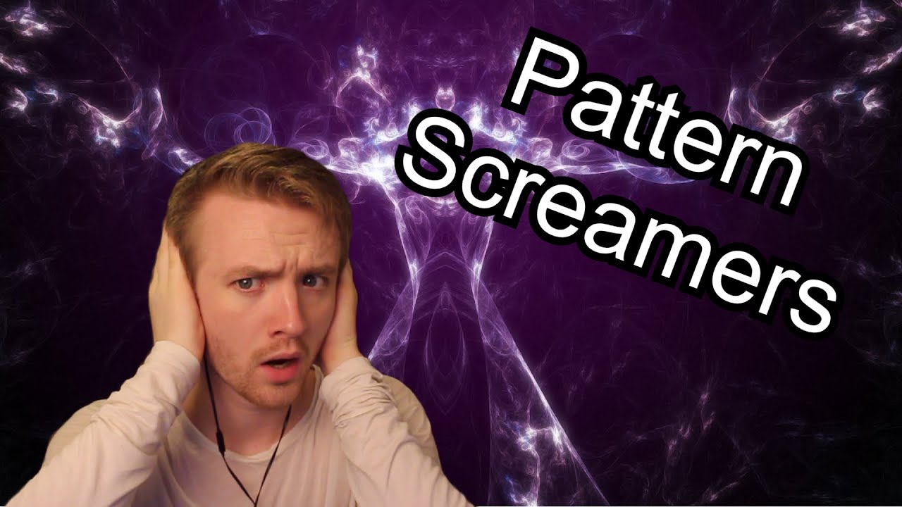 What Are Pattern Screamers? (SCP READING) original by ...