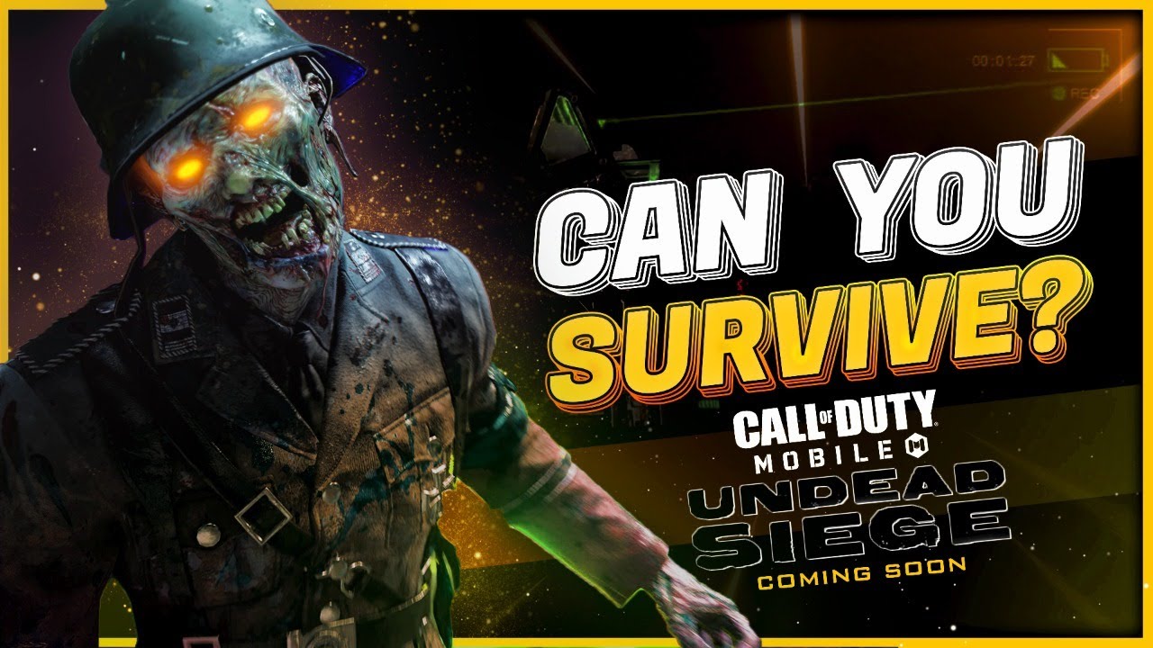 CALL OF DUTY MOBILE SEASON 6 LIVE | CODM SEASON 6 LIVE | BATTLE ROYALE ...