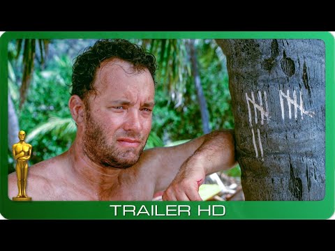 Cast Away - Verschollen ≣ 2000 ≣ Trailer