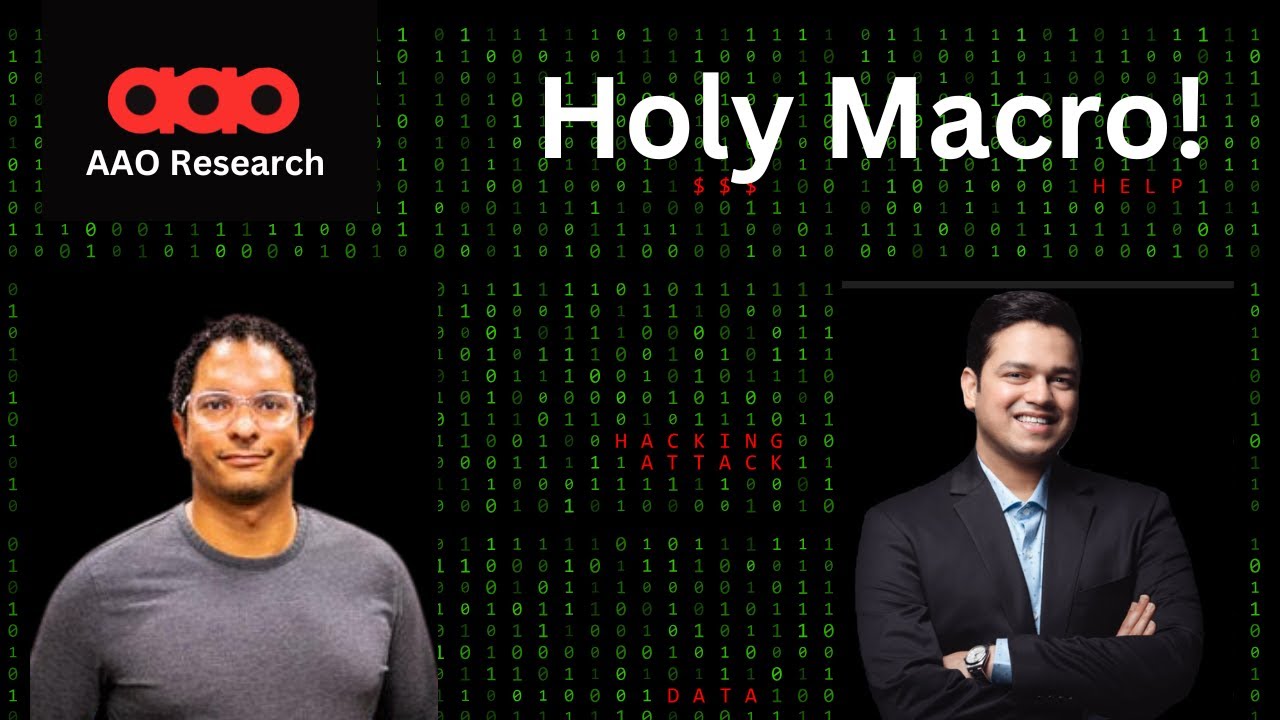 The Author of Options for Dummies: Dr. Joe Duarte Tells All! - YouTube