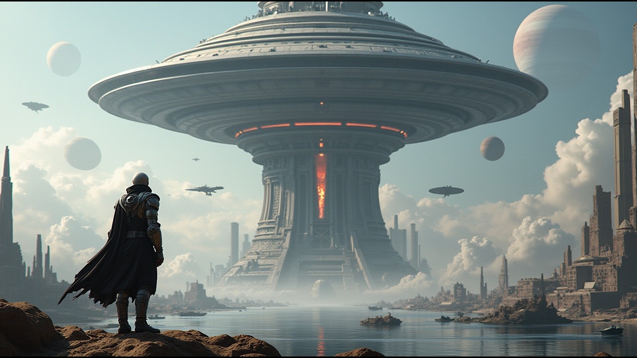 "Humans Compared to Insects? Aliens Learn the Hard Way! | Sci-Fi ...