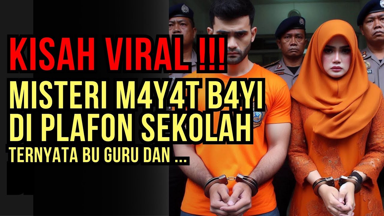 KISAH CINTA PAK LURAH DAN BU GURU - YouTube