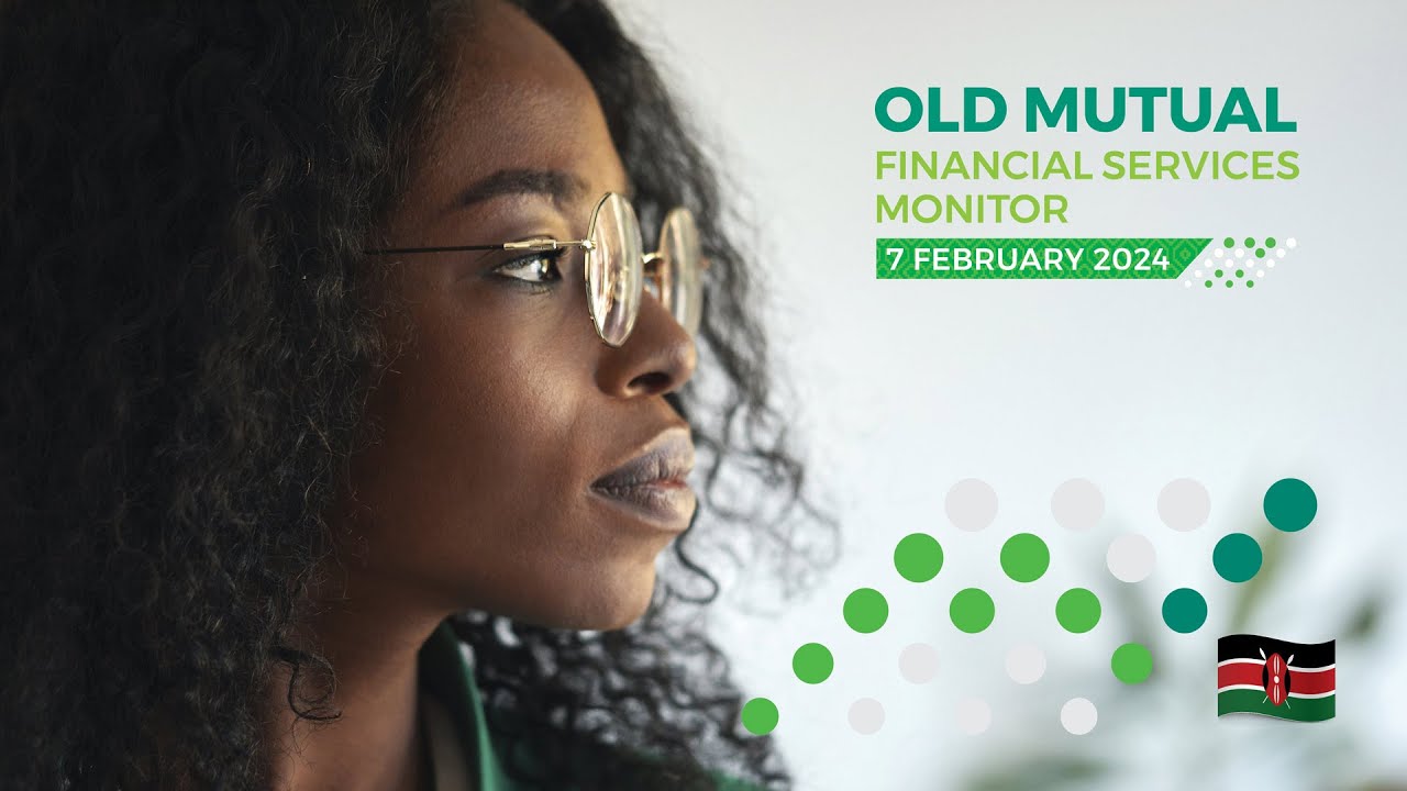 Old Mutual Financial Services Monitor Launch - YouTube