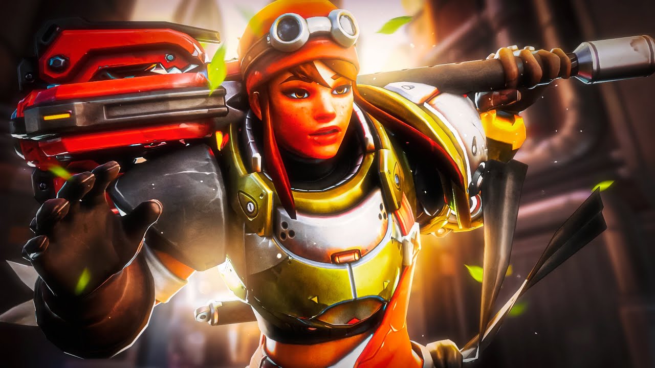 🔴 Let's switch [OVERWATCH 2] | [FALL GUYS] - YouTube