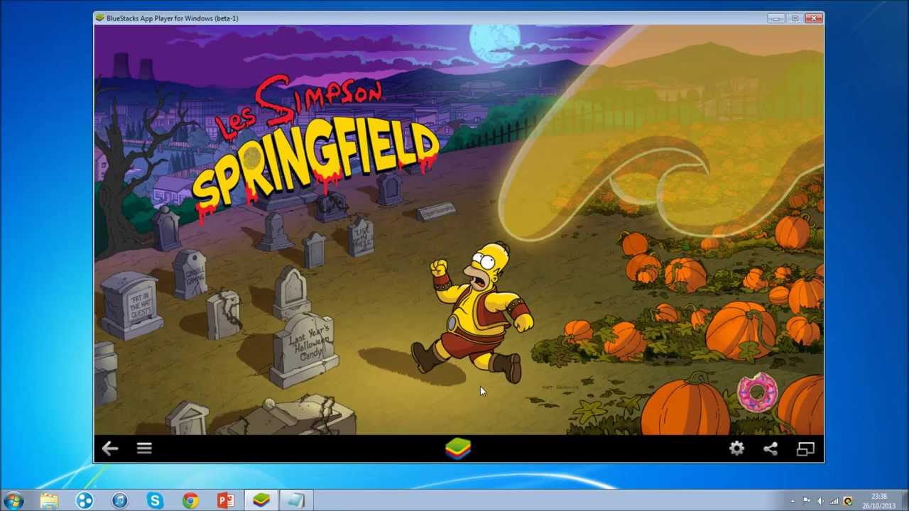 springfield - YouTube