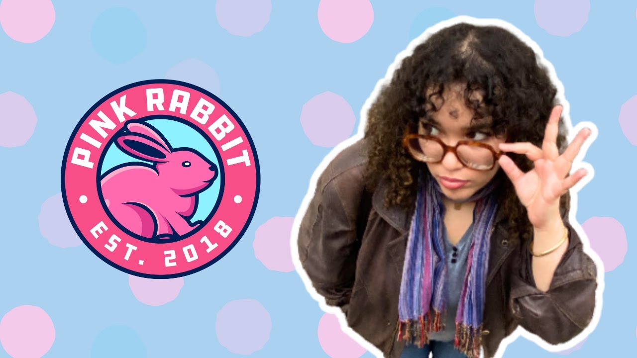 THE YAZIDA INTERVIEW | THE PINK RABBIT SHOW - YouTube