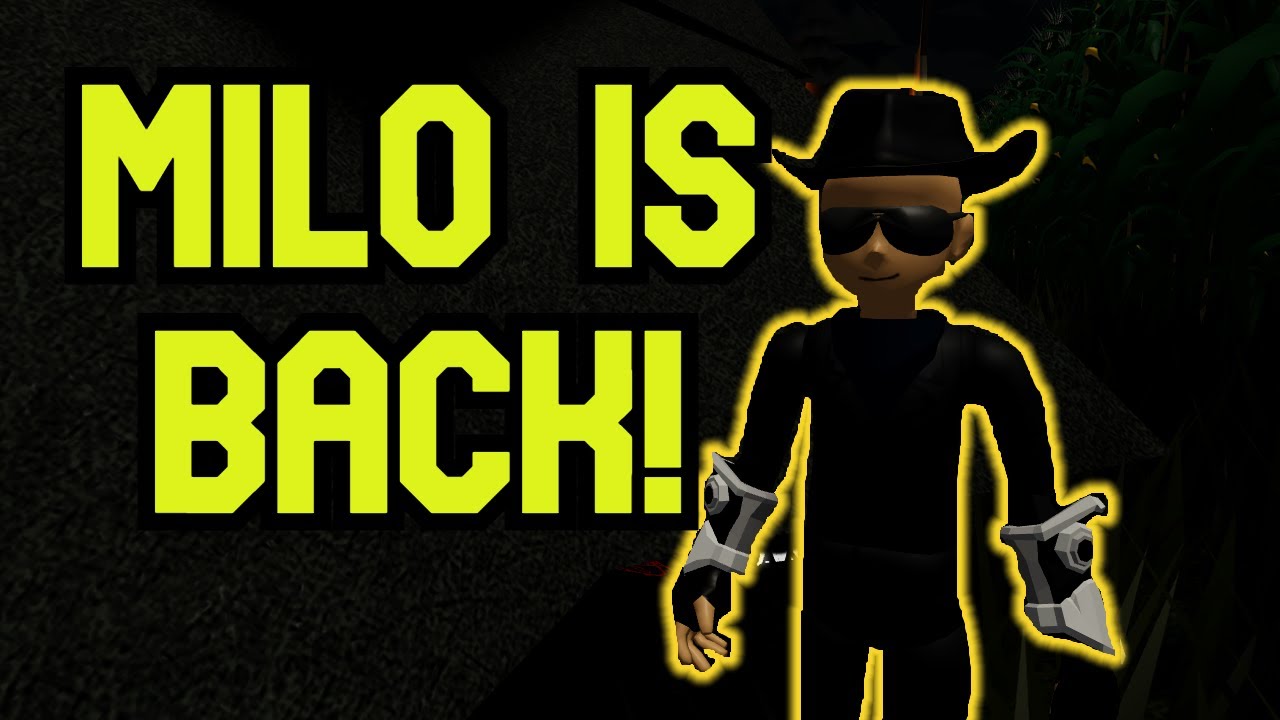WHERE TO FIND MILO + NEW METRONETTE SADDLE + NEW LOOMIAN! - YouTube