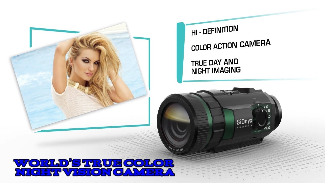 World's True Color Night Vision Camera#दुनिया का ट्रू कलर नाइट विजन ...