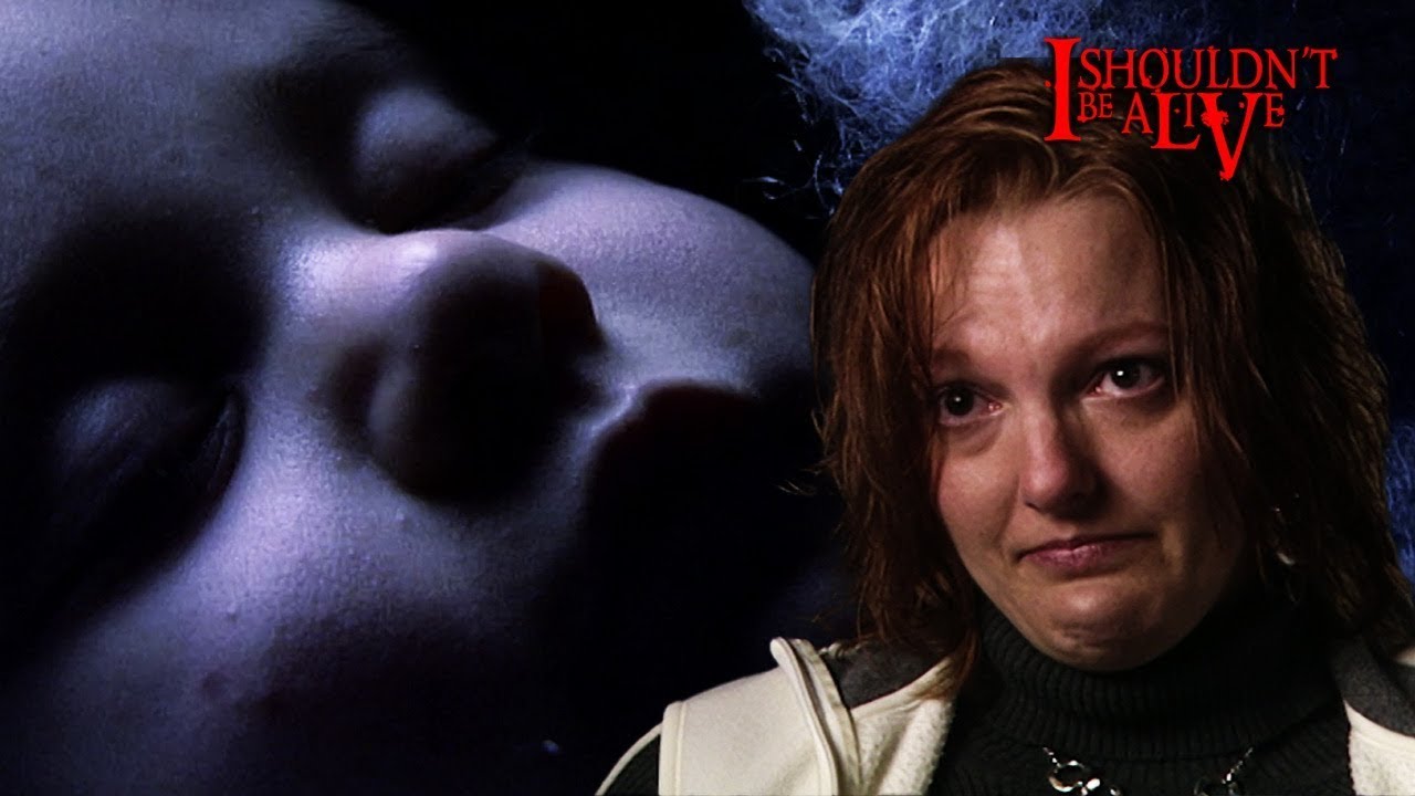 Trapped in Freezing Blizzard With a Baby! | I Shouldn't Be Alive - YouTube