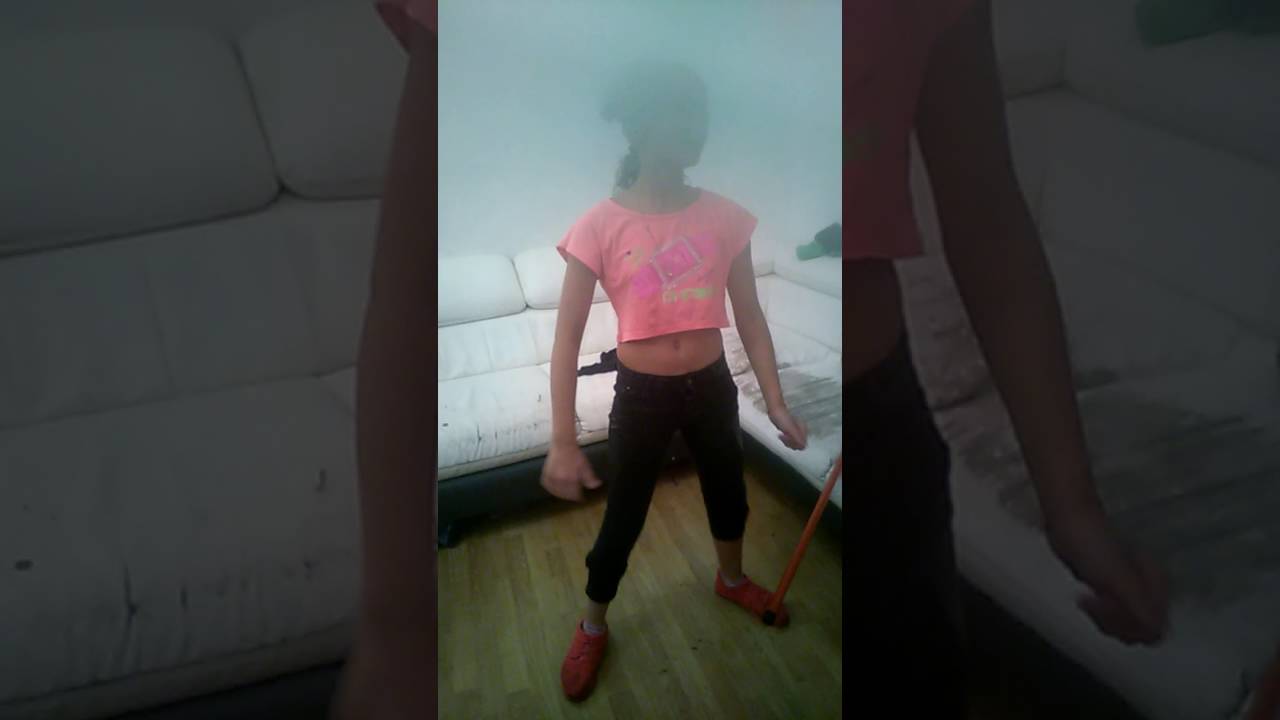 Gitana Bailando 2016 Youtube