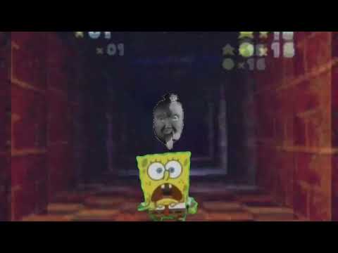 Bnd Of Doom Apparition Meets SpongeBob Add Round 0