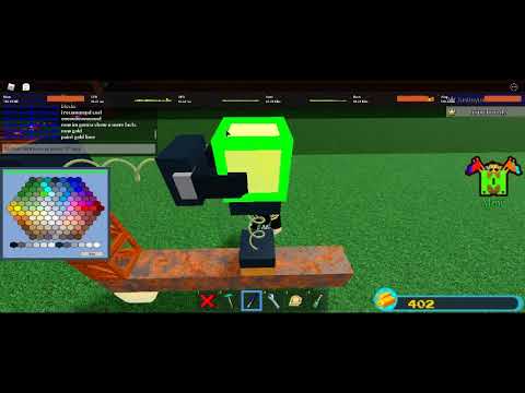 Roblox how to make grinders and secrets! - YouTube