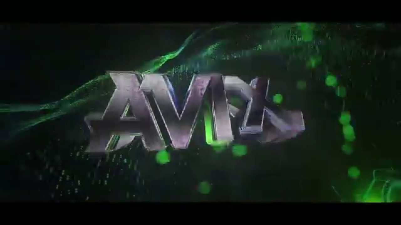 INTRO - AVIX ( 2K QUALITY ON ) - YouTube