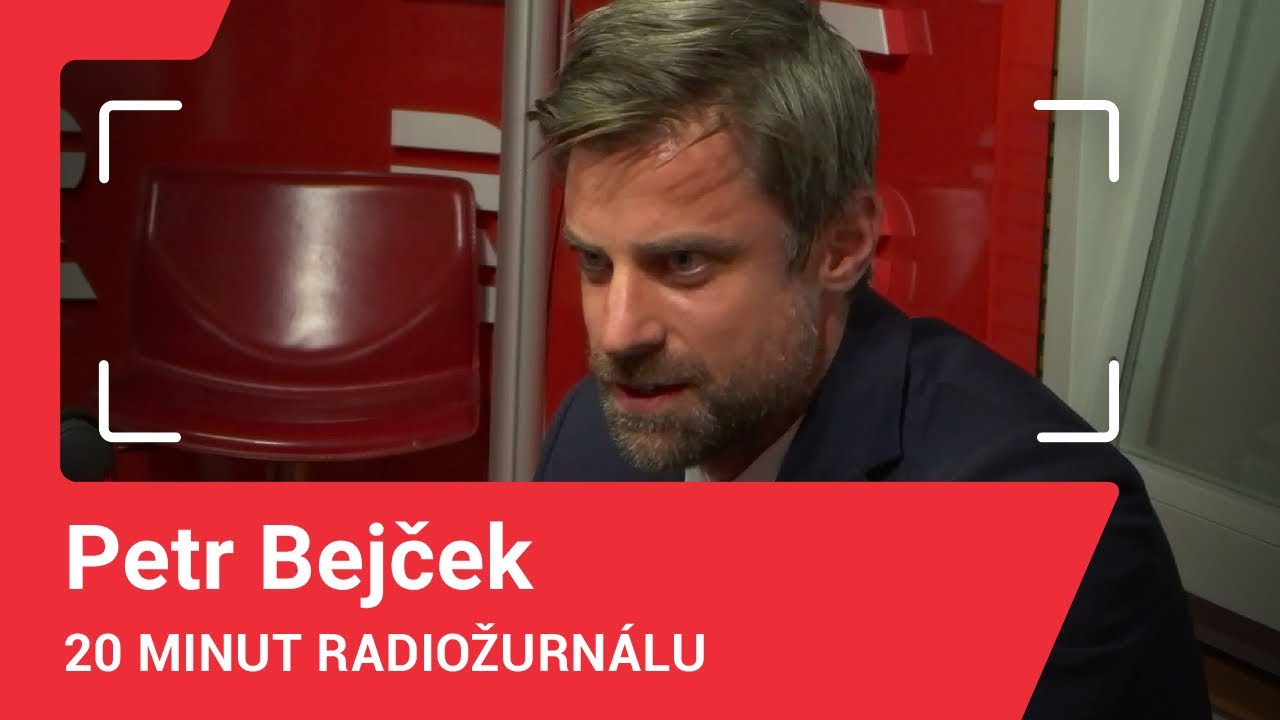 Petr Bejček: Zasahující složky byly při havárii na Bečvě špatně ...