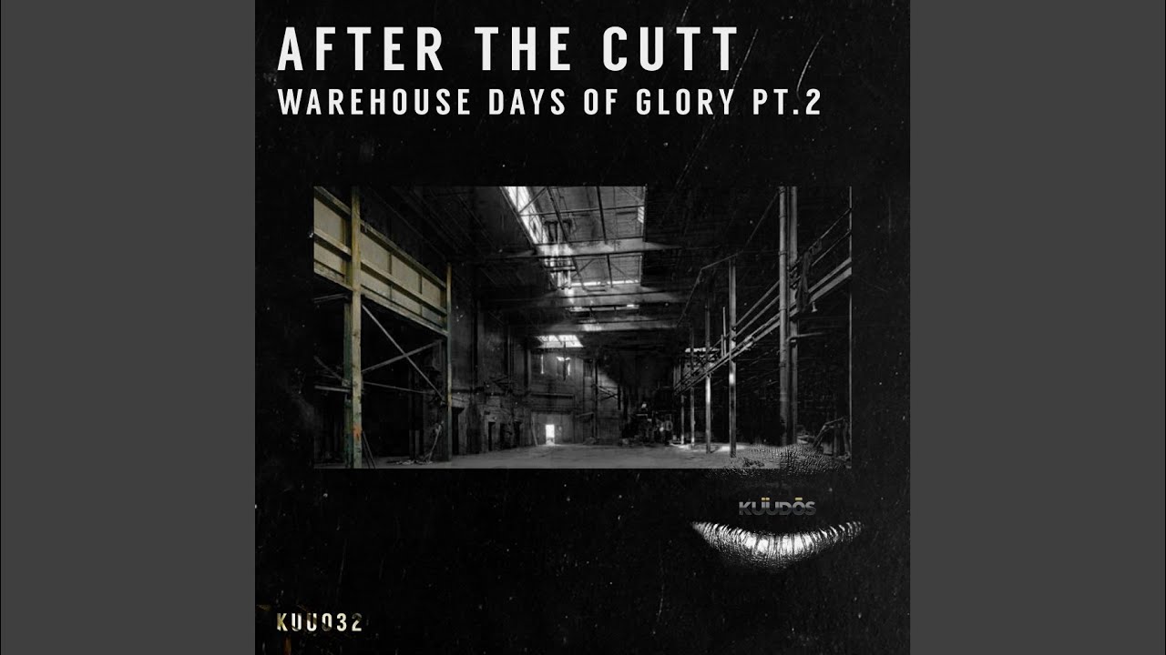Warehouse Days Of Glory, Pt.2 (Original Mix) - YouTube