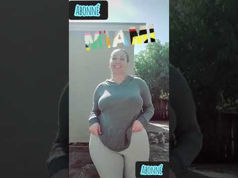 routini lyawmi twerk🔥🔥تباااااارك الله اش هاد الخيييييير روتيني اليومي
