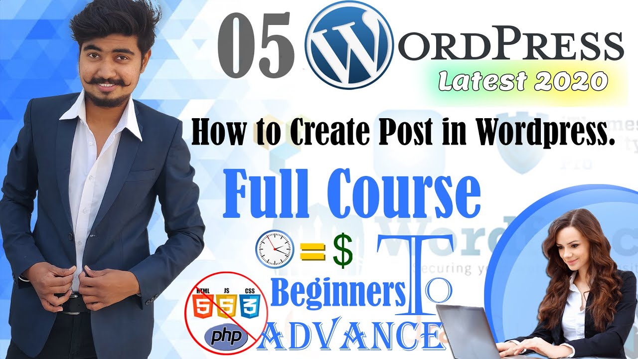 5 How To Add Post In WordPress Full Explanation In Hindi Latest 2020 How To Write Post In 5-how-to-add-post-in-wordpress-full-explanation-in-hindi-latest-2020-how-to-write-post-in