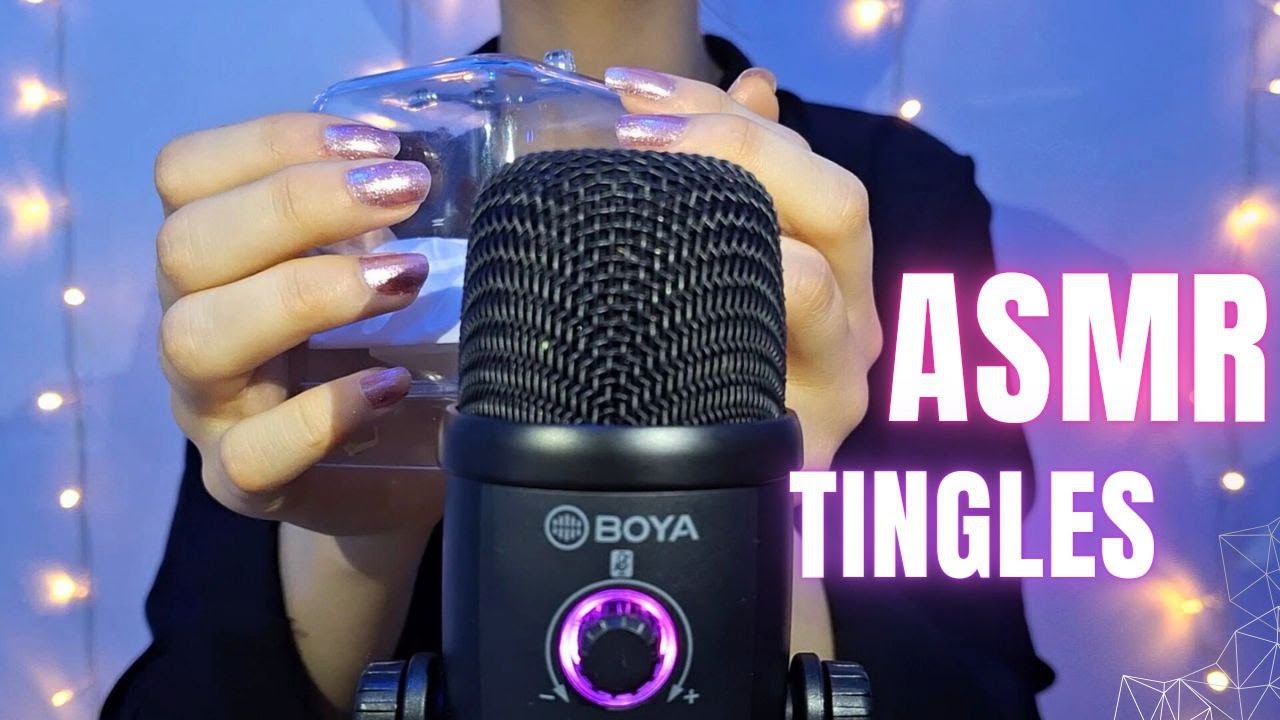 ASMR Tingles: The Ultimate Brain Penetrating Tapping for Instant Sleep ...