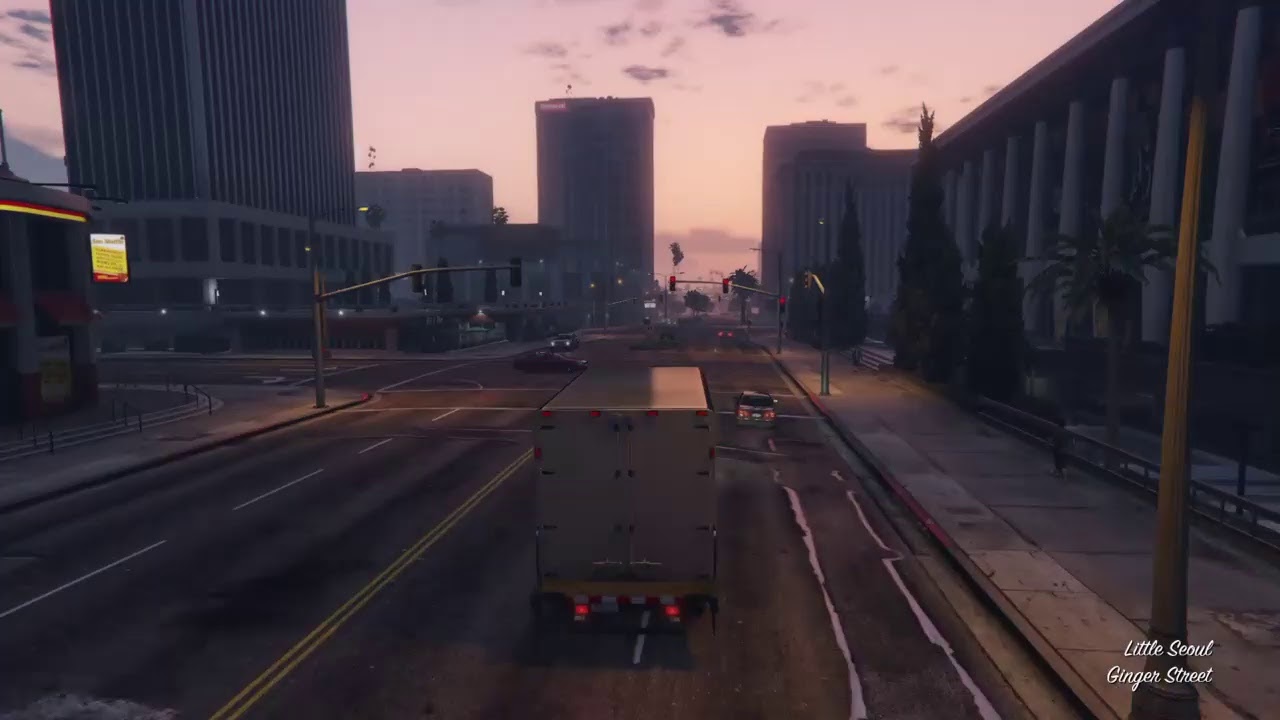 GTA 5 ROLEPLAY PS4 CIDADE ALTA RP PS4 - YouTube