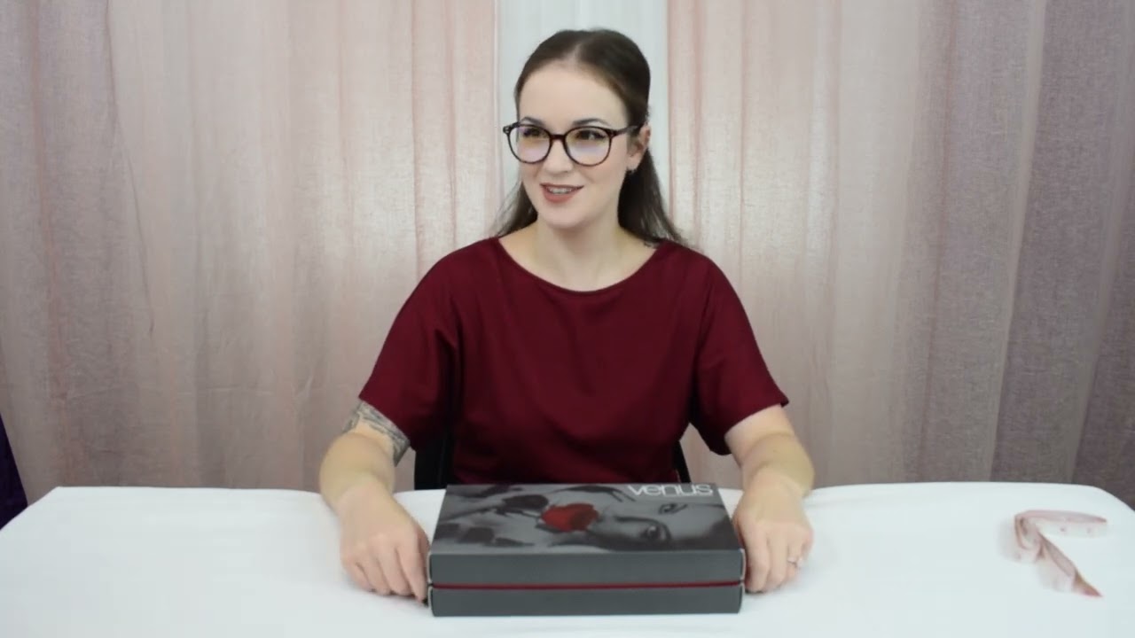 Venus Breast Enhancers being worn | The Breast Form Store - YouTube