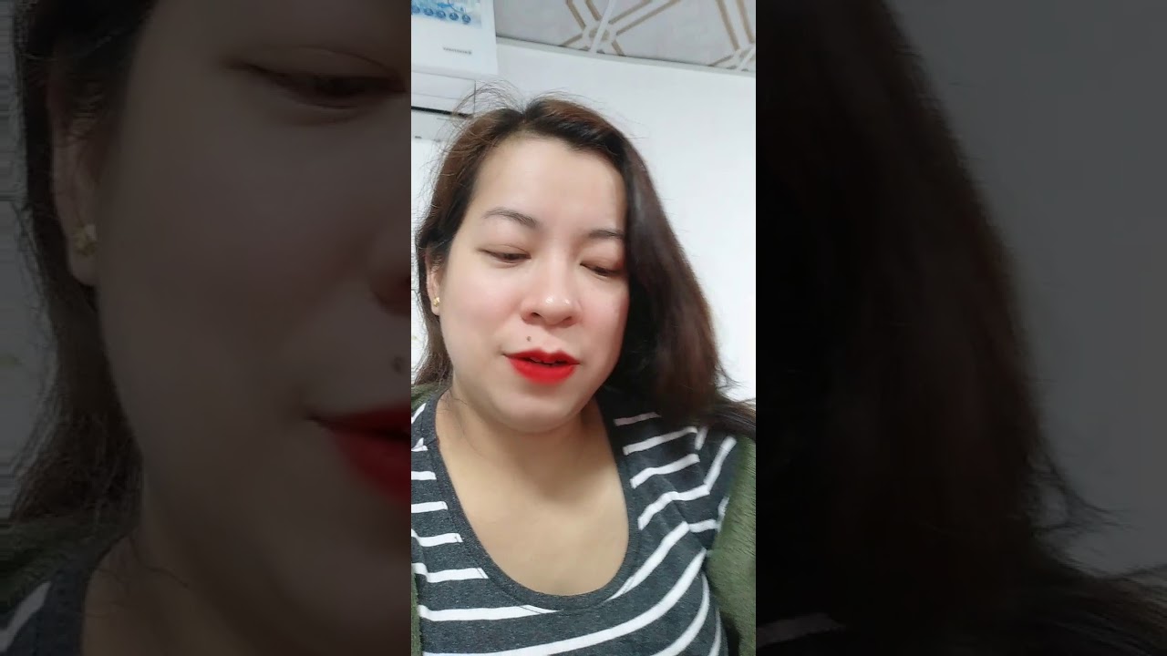 Night time face routine using fade out cream - YouTube