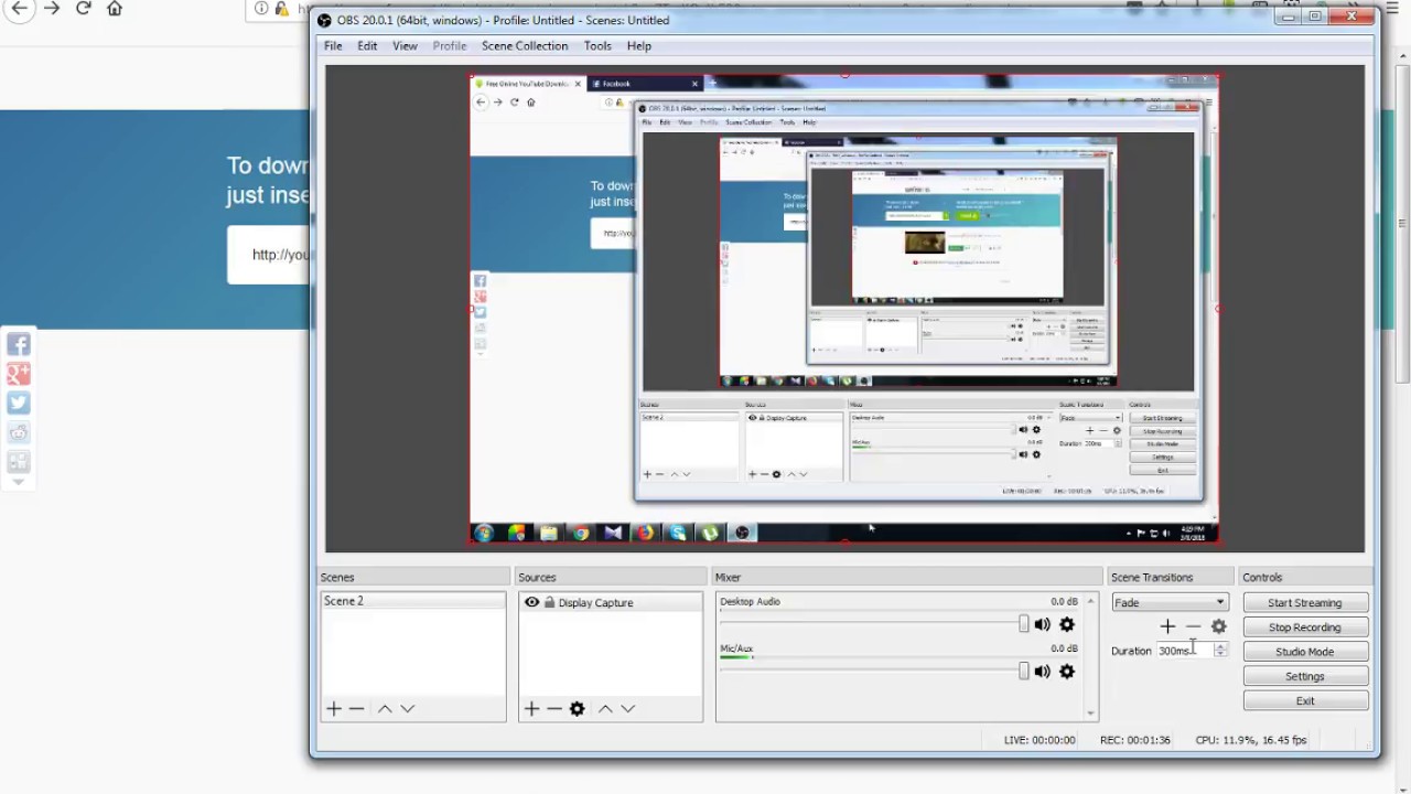 download from pc - YouTube