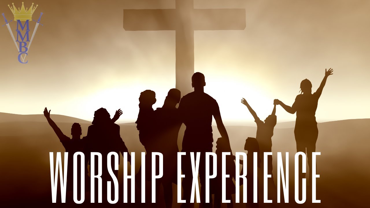 Worship Experience - YouTube