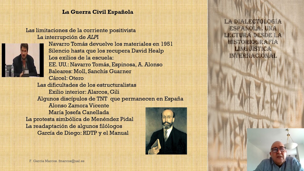 Recogida Internacional De 1951