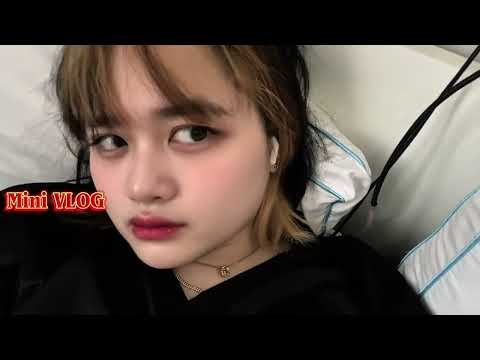 Do You Miss me? | MINI VLOG IS OUT || GRWM || Tria Tomiko || T production 2021