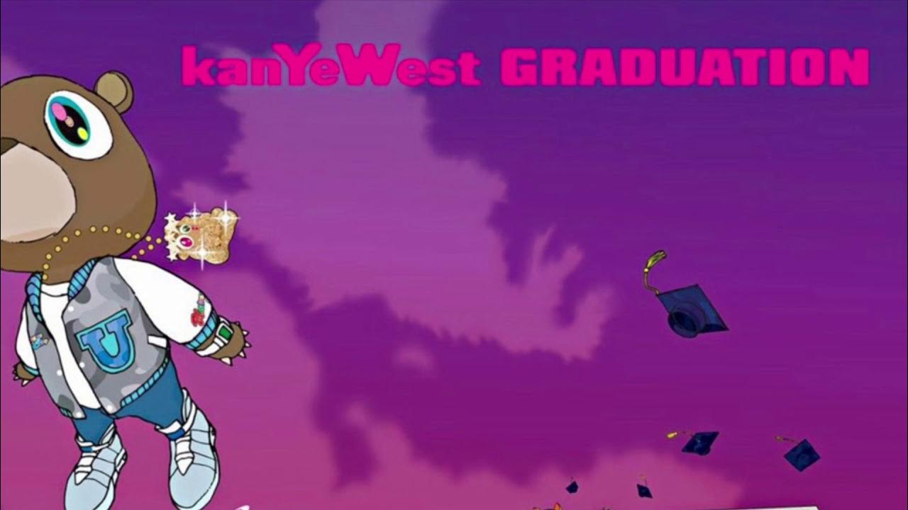 Kanye West I Wonder W Sample Intro Youtube