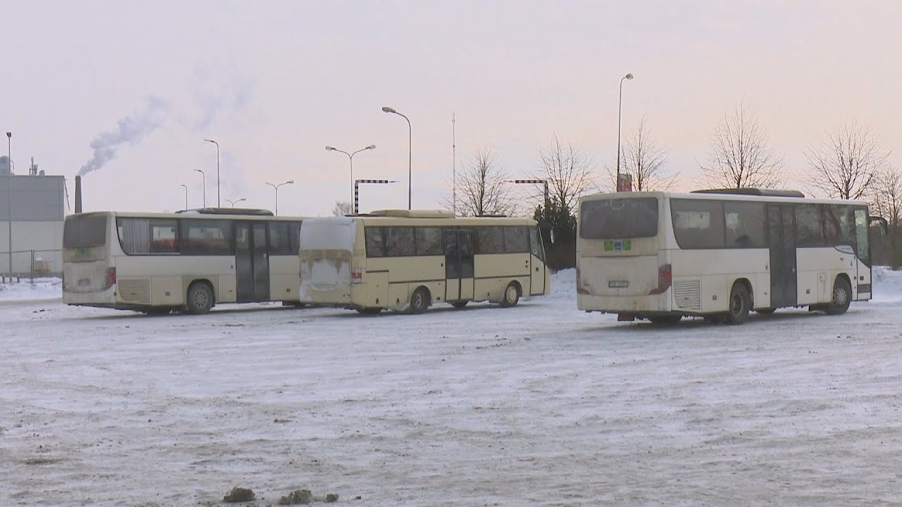 Atzīst par pamatotu SIA “Tukuma auto” uzvaru konkursā lotē “Jēkabpils ...