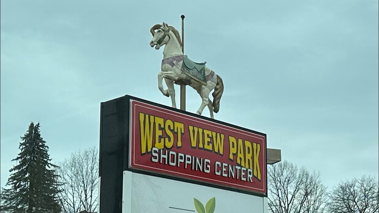 Remembering West View Park - YouTube