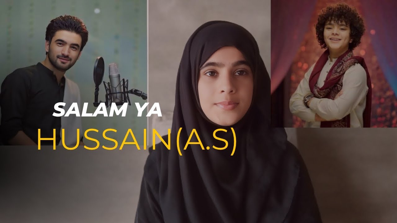 Remembering Khawaja Ali Kazim and Syed Jan Ali Shah Rizvi:A legacy of ...