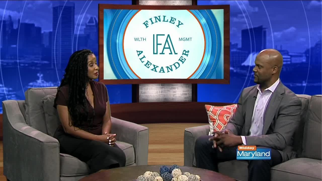 Finley Alexander Wealth Management - Playing checkers or chess - YouTube