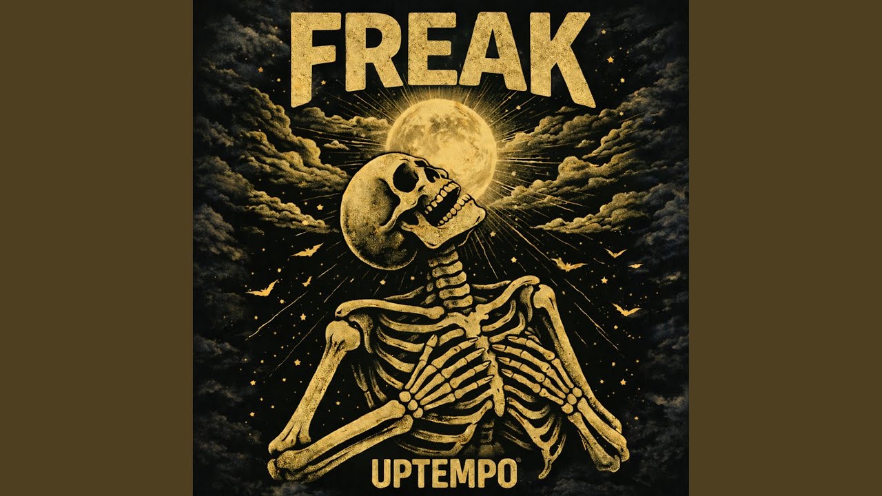 Freaks (Uptempo) - YouTube