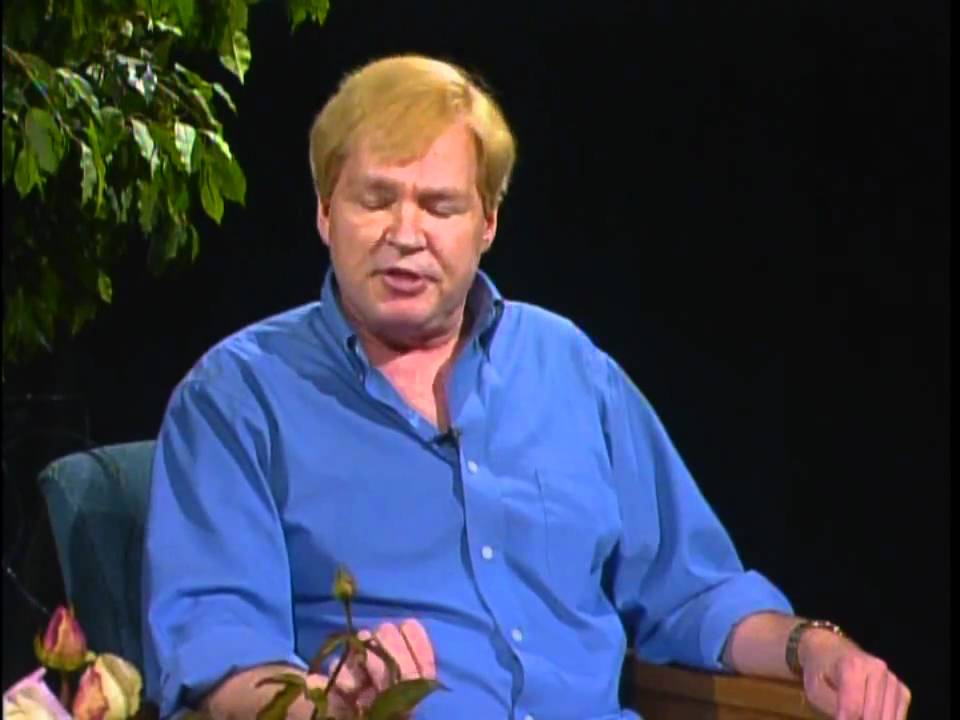 Gary Renard interview part 1 - YouTube