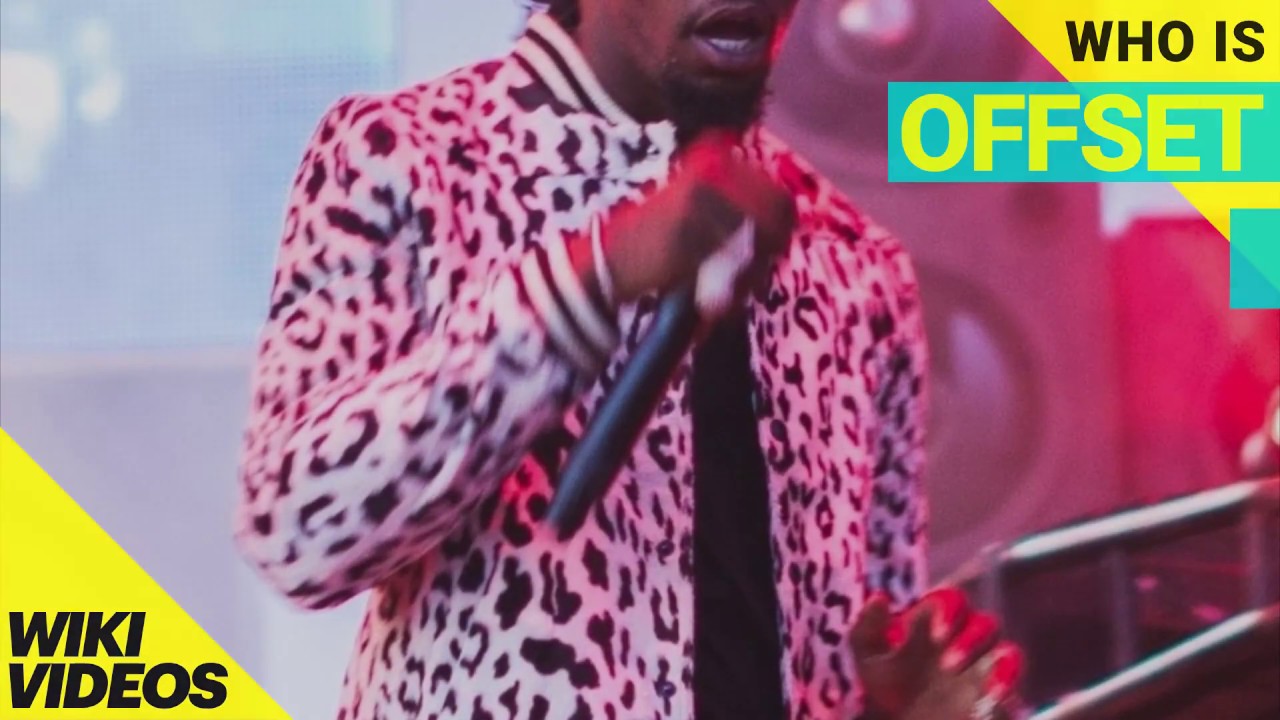 Who Is Offset YouTube who-is-offset-youtube