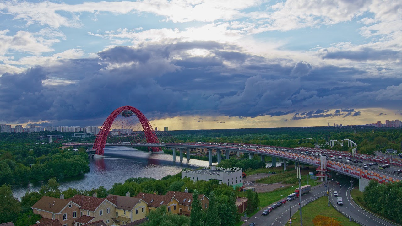 [4K] Sony photo RAW to Video timelapse test - YouTube