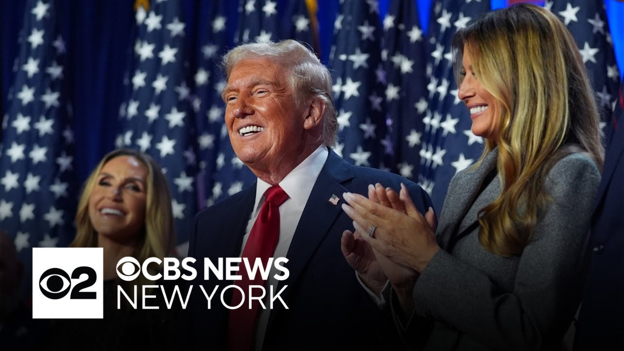 Election results continue to roll in overnight - Team coverage of key ...