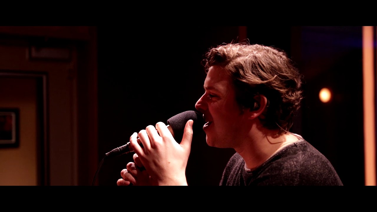 Someone New (Hozier Cover) - YouTube