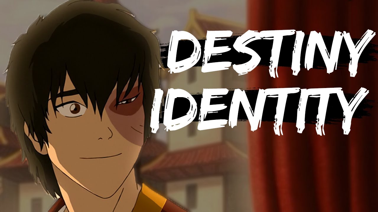 Avatar The Last Airbender Zuko Smiling