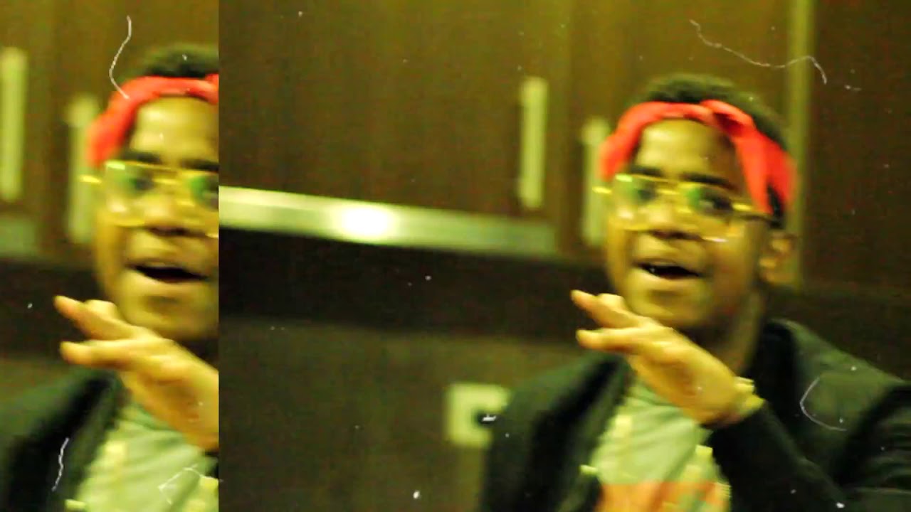 Lil Drizzy ft Fredh Perry - Estúdio (Video official) - YouTube