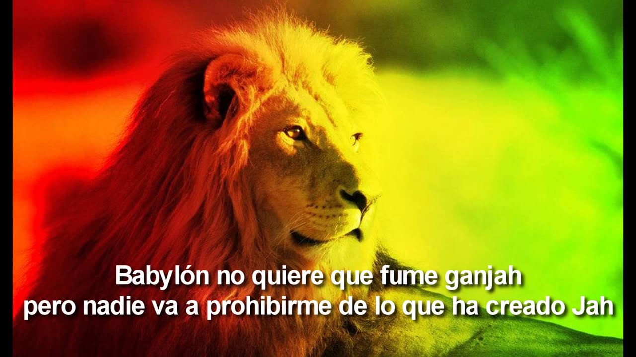 Zona Ganjah - Quienes Son (con letra) - YouTube
