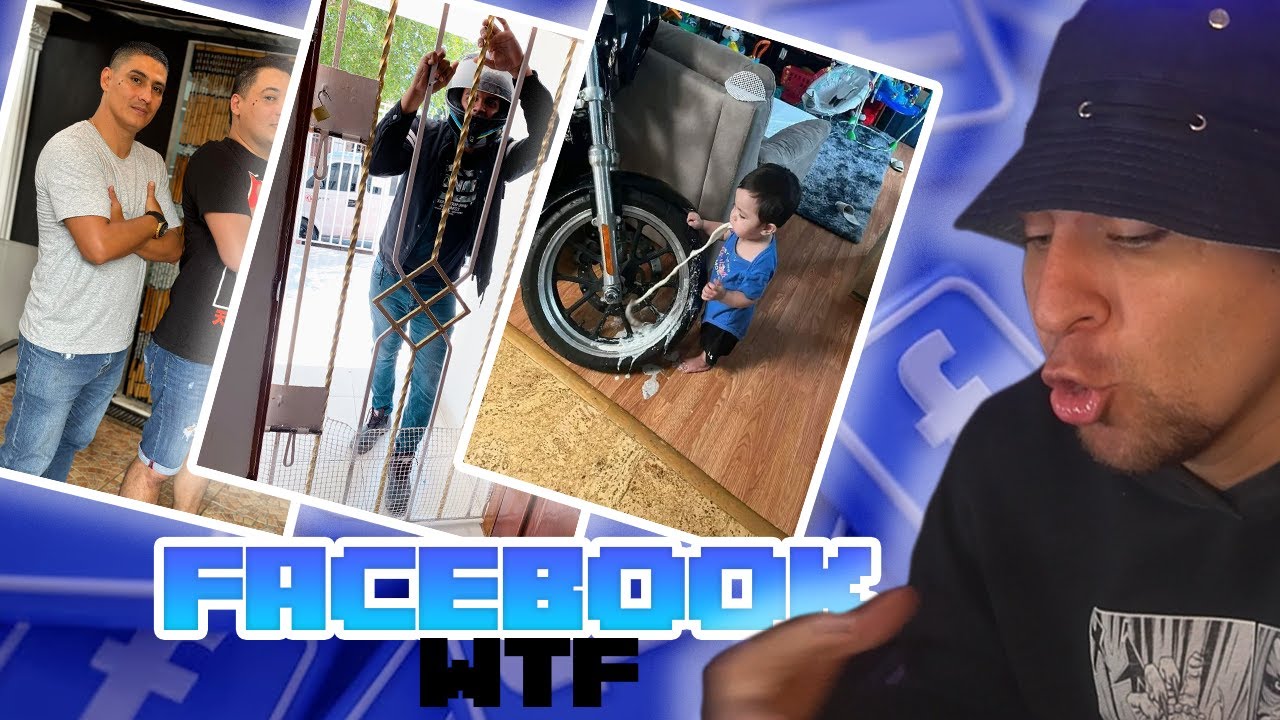 FACEBOOK XD - YouTube