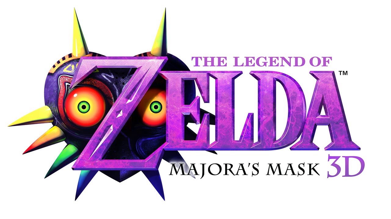 Final Hours - The Legend of Zelda: Majora's Mask 3D - YouTube
